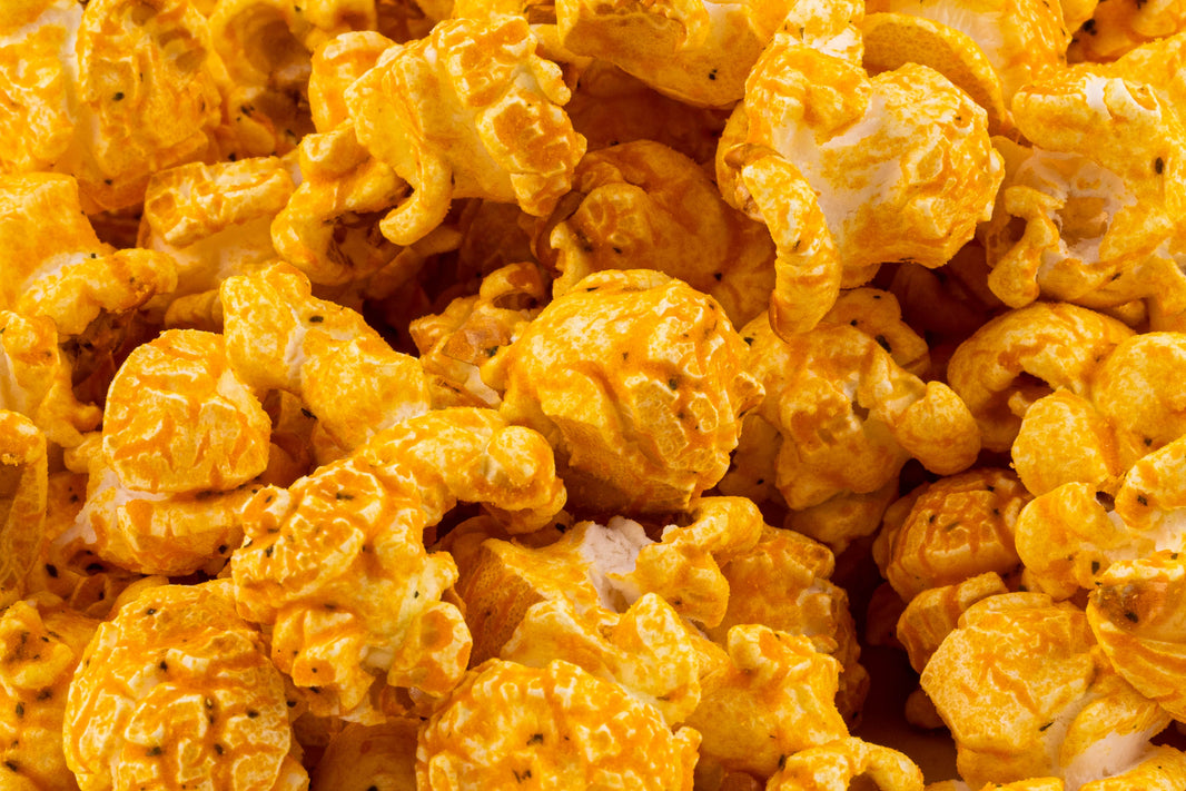 Popcorn – Frank's Muth